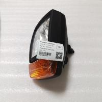 China Hyunsang Spare Parts Head Lamp 700/50121 For 3CX 4CX for sale