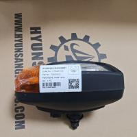 China Hyunsang Spare Parts Head Lamp 700/50121 For 3CX 4CX for sale
