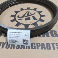 China Hyunsang Excavator Parts Ring 707-44-30910 7074430910 For PC2000 for sale