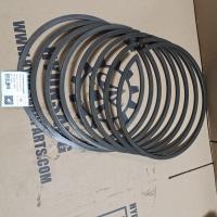 China Hyunsang Excavator Parts Ring 707-44-30910 7074430910 For PC2000 for sale