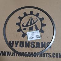 China Hyunsang Excavator Parts Ring 707-44-30910 7074430910 For PC2000 for sale