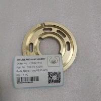 China Valve Plate 708-7S-13350 7087S13350 For WA380 WA380Z WA400 WA430 for sale
