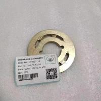 China Valve Plate 708-7S-13350 7087S13350 For WA380 WA380Z WA400 WA430 for sale