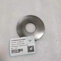 China Excavator Parts Thrust Plate 708-7S-13350 7087S13350 For WA1200  WA270  WA320 for sale