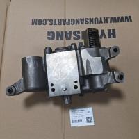 China Oil Pump 235-1587 2351587 CA2351587 For 365C 365C L 365C L MH 374D L for sale