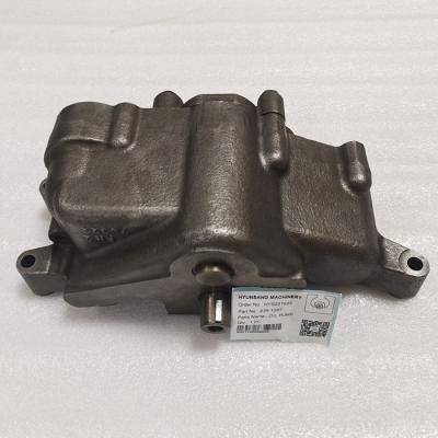 China Oil Pump 235-1587 2351587 CA2351587 For 365C 365C L 365C L MH 374D L for sale