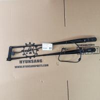 China Wiper Arm Excavator Spare Parts 419-56-H1B20 41956H1B20 For WA150 WA150PZ WA200 WA200PT WA250 for sale