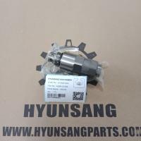 China Excavator Valve XJBN-01506 For R210LC9 R210NLC9  R220LC9A  R220NLC9A  R235LCR9 for sale