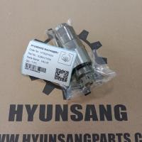 China Excavator Valve XJBN-01506 For R210LC9 R210NLC9  R220LC9A  R220NLC9A  R235LCR9 for sale