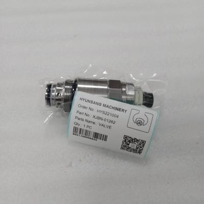China Excavator Valve XJBN-01262 For R235LCR9A  R250LC9  R250LC9A  R210W-9 R210W9A for sale