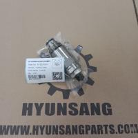 China Excavator Valve XJBN-01262 For R235LCR9A  R250LC9  R250LC9A  R210W-9 R210W9A for sale