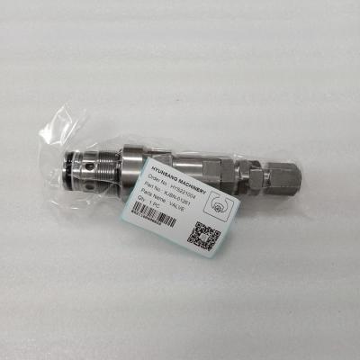 China Valve XJBN-01261 Excavator Hydraulic Parts For R210W9A R210W9AMH R210W9MH R250LC9 R250LC9A for sale