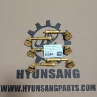 China Excavator Valve 569-30-71600 5693071600 569-30-71610 For HD465 HD605 for sale