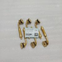 China Excavator Valve 569-30-71600 5693071600 569-30-71610 For HD465 HD605 for sale
