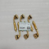 China Excavator Valve 569-30-71600 5693071600 569-30-71610 For HD465 HD605 for sale