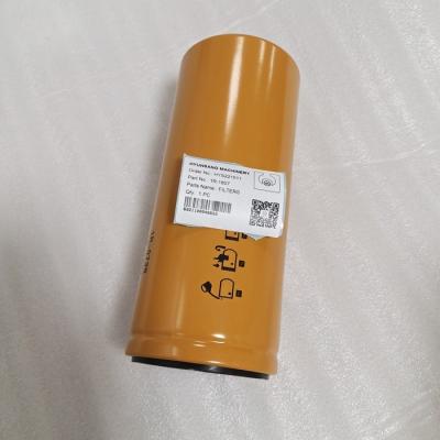 China Excavator Parts Engine Oil Filter 1R-1807 1R1807 For E320D E322B E324D E325D for sale