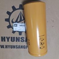 China Excavator Parts Engine Oil Filter 1R-1807 1R1807 For E320D E322B E324D E325D for sale