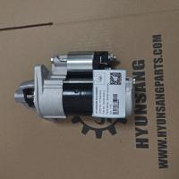 China Starter Assembly 6A320-59212  228000-709 For D722  D1105  D1005  D905 for sale