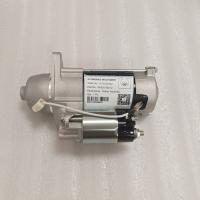 China Starter Assembly 6A320-59212  228000-709 For D722  D1105  D1005  D905 for sale