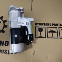 China Starter Excavator Engine Parts 272-4774 272-4774 CA2724774 For 320D LRR 320D RR  321C 321D LCR for sale