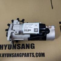 China Starter Excavator Engine Parts 272-4774 272-4774 CA2724774 For 320D LRR 320D RR  321C 321D LCR for sale