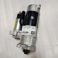 China Starter Excavator Engine Parts 272-4774 272-4774 CA2724774 For 320D LRR 320D RR  321C 321D LCR for sale