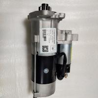 China Starter Excavator Engine Parts 272-4774 272-4774 CA2724774 For 320D LRR 320D RR  321C 321D LCR for sale