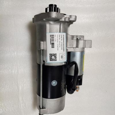 China Starter Excavator Engine Parts 272-4774 272-4774 CA2724774 For 320D LRR 320D RR  321C 321D LCR for sale