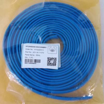 China 20Y-30-11370 20Y3011370 Excavator Seal Kits For PC228 PC228US PC228UU PC230 PC230NHD for sale