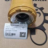 China Hydraulic Oil Filter 5I-8670 5I8670 For Excavator E300B E320B E320D for sale
