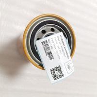 China Excavator Oil Filter 093-7521 0937520 For 329D 336D 330CL 330CLN for sale