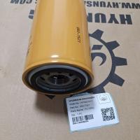 China Excavator Oil Filter 093-7521 0937520 For 329D 336D 330CL 330CLN for sale
