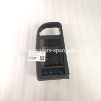 China Display LCD 539-00048G 53900048G For SOLAR 255LC-V DH220-5 DH225-7 for sale