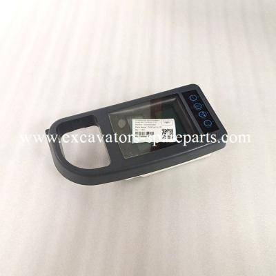 China Display LCD 539-00048G 53900048G For SOLAR 255LC-V DH220-5 DH225-7 for sale