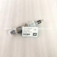 China 5263262 Excavator Injector 0445120231 For QSB4.5 QSB6.7 HL730 HL760 for sale