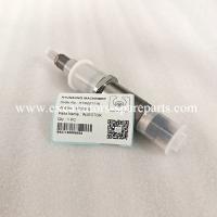 China 5263262 Excavator Injector 0445120231 For QSB4.5 QSB6.7 HL730 HL760 for sale