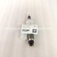 China 5263262 Excavator Injector 0445120231 For QSB4.5 QSB6.7 HL730 HL760 for sale