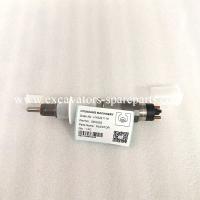 China 5263262 Excavator Injector 0445120231 For QSB4.5 QSB6.7 HL730 HL760 for sale