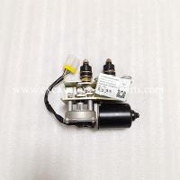 China Wiper Motor 418-926-3931 4189263931 For WA200 WA250 WA270 WA320 for sale
