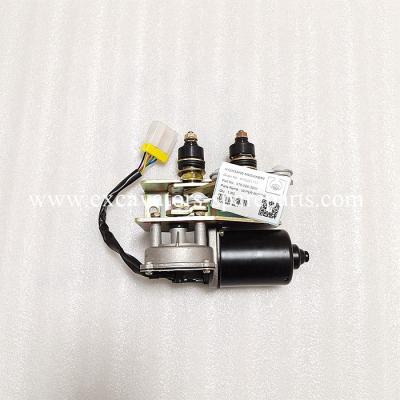 China Wiper Motor 418-926-3931 4189263931 For WA200 WA250 WA270 WA320 for sale
