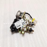 China Wiper Motor 418-926-3931 4189263931 For WA200 WA250 WA270 WA320 for sale