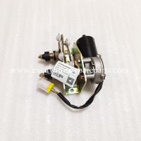 China Wiper Motor 418-926-3931 4189263931 For WA200 WA250 WA270 WA320 for sale