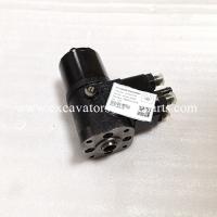 China Steering Valve 419-64-25202 419-64-25201 For WA320 Wheel Loader for sale