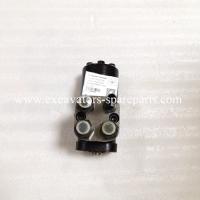 China Steering Valve 419-64-25202 419-64-25201 For WA320 Wheel Loader for sale