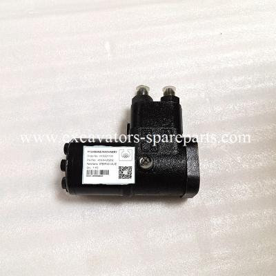 China Steering Valve 419-64-25202 419-64-25201 For WA320 Wheel Loader for sale