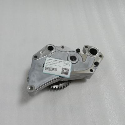 China Hyunsang Pump Fuel 3966154 for R140LC-7 HL740-7 HL740TM-7 HL757-7 HL757TM7 for sale