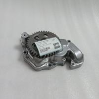 China Hyunsang Pump Fuel 3966154 for R140LC-7 HL740-7 HL740TM-7 HL757-7 HL757TM7 for sale