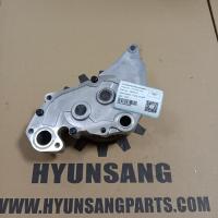 China Hyunsang Pump Fuel 3966154 for R140LC-7 HL740-7 HL740TM-7 HL757-7 HL757TM7 for sale