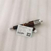China Construction Machines Hyunsang Injector GP 321-1080 3211080 CA3211080 for C6.6 for sale