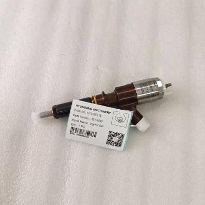 China Construction Machines Hyunsang Injector GP 321-1080 3211080 CA3211080 for C6.6 for sale